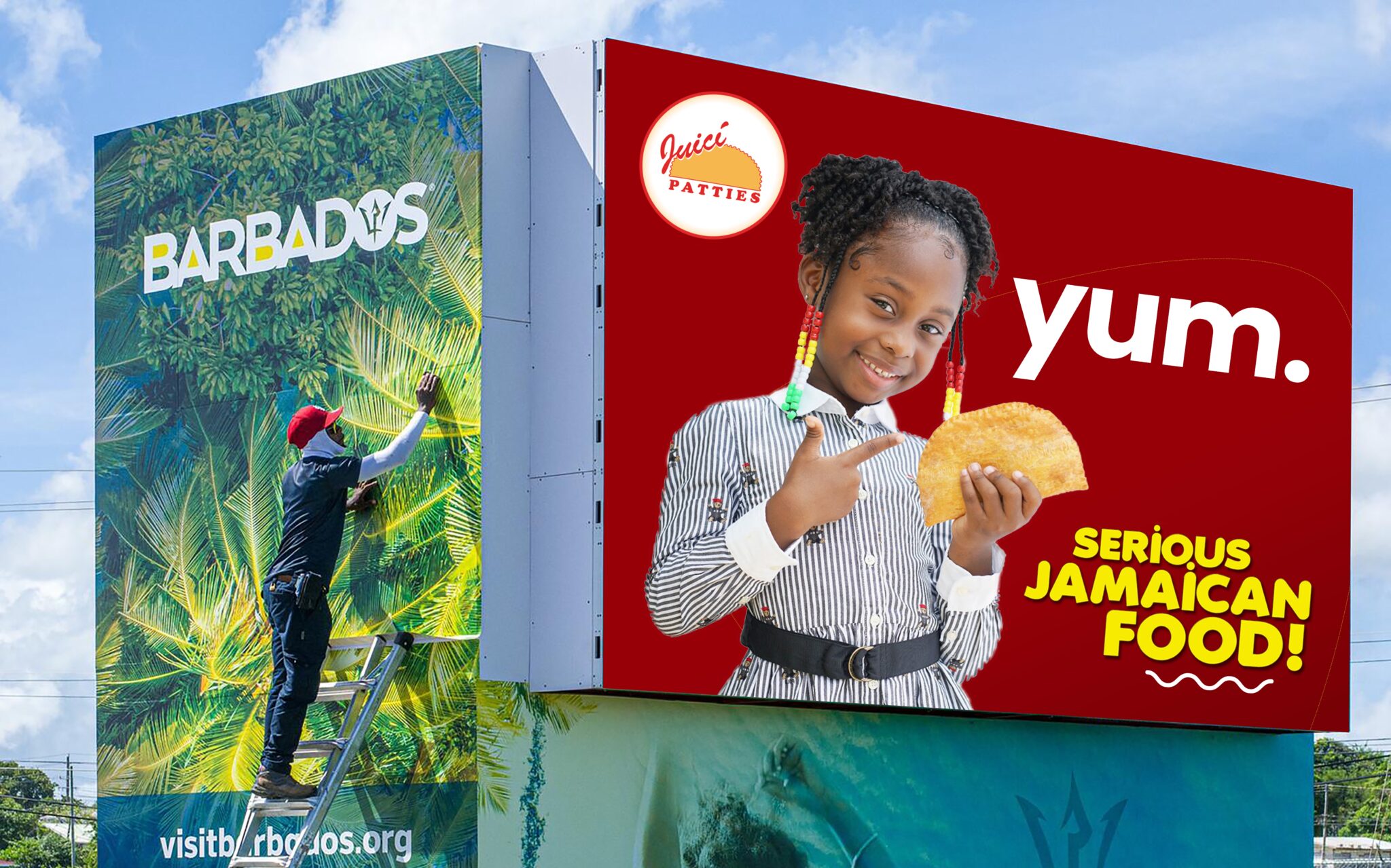 Outdoor Advertising – Sirius Communications